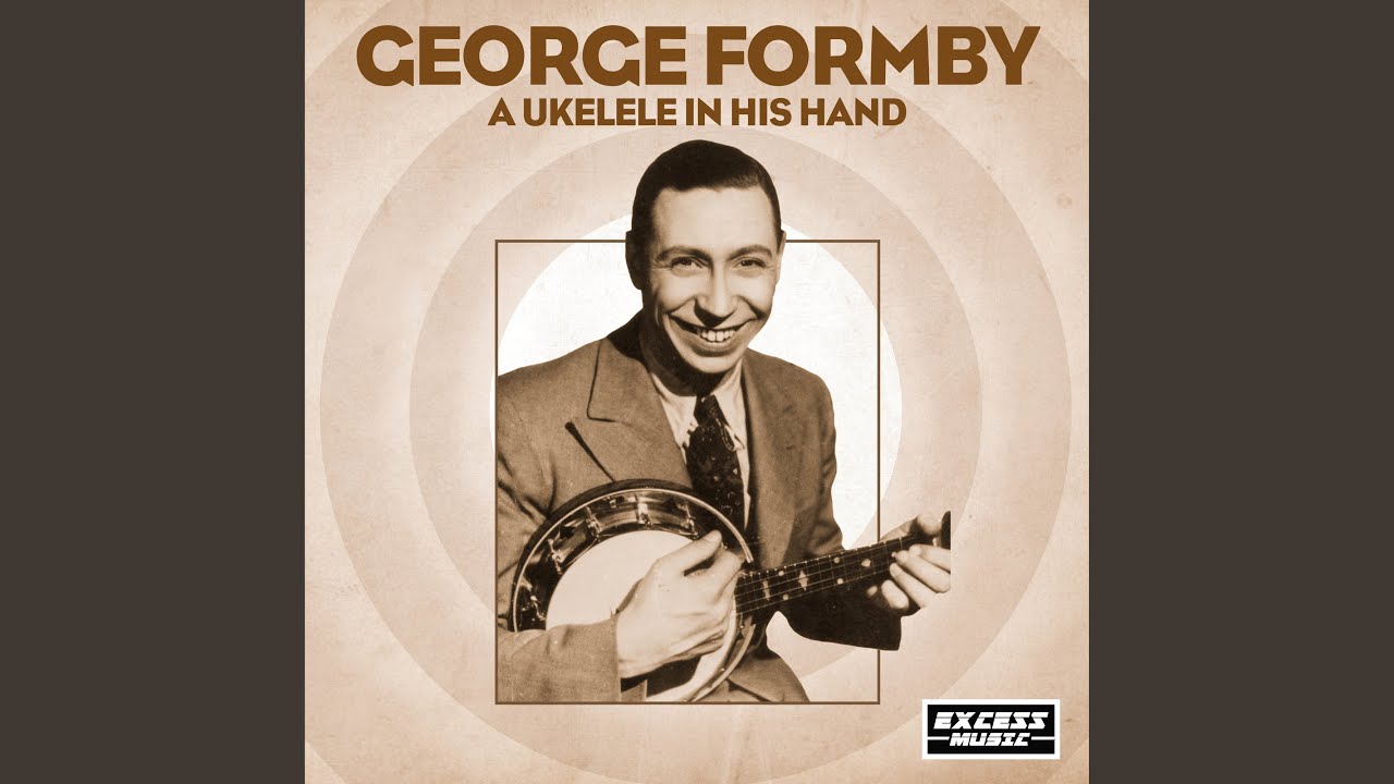 When I'm Cleaning Windows - YouTube