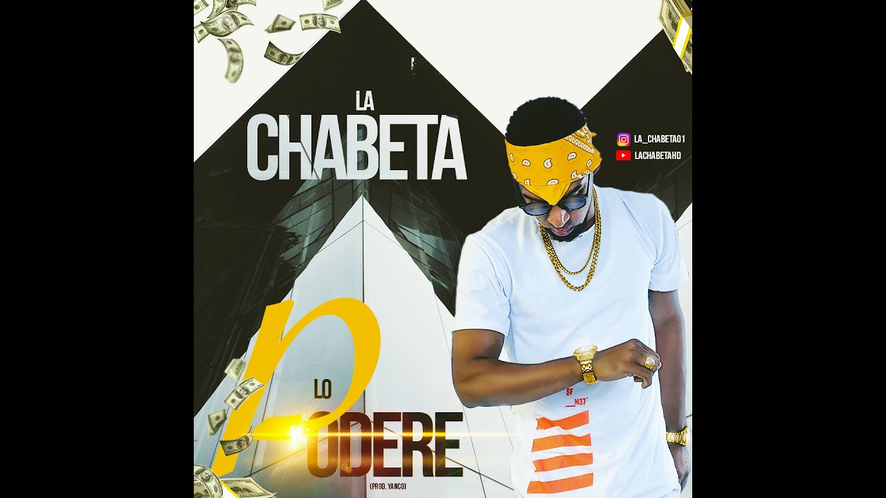 La Chaveta HD - Los Poderes - YouTube