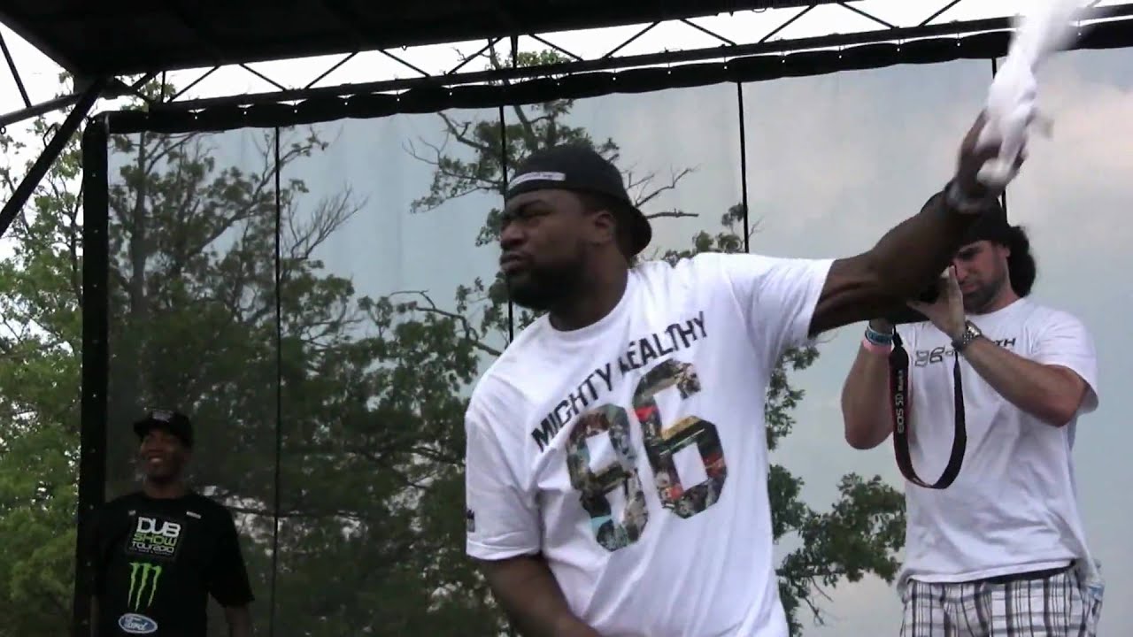 David Rush - Shooting Star (Performance) - HD - YouTube