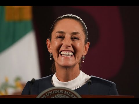 What Claudia Sheinbaum's victory means for Mexico — and its Jewish ...