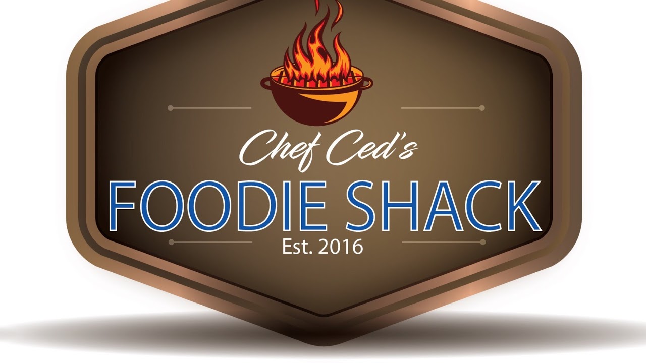 Foodie Shack Podcast Live Streamwjwjwjwdndndddd - YouTube