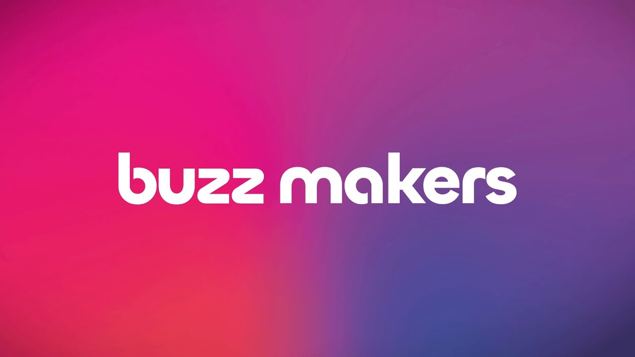 Buzz Makers Showreel 2024 - YouTube
