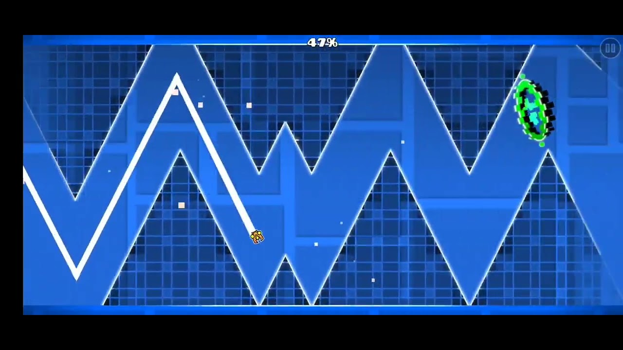 EVW Impossible 2P2 (update Dash Symphony) - YouTube