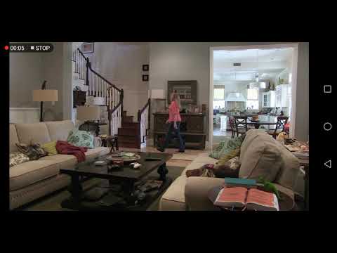 Paranormal Activity 4 : Holly's Death