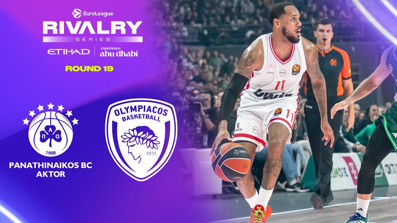 Euroleague Basketball News - EuroLeague