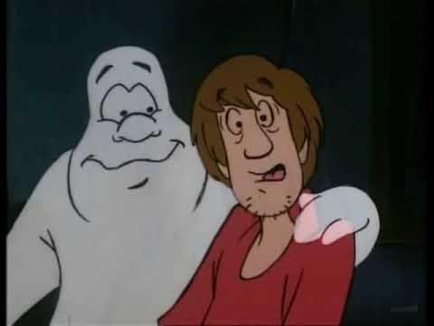 scooby doo: when ghosts go boo music video - YouTube