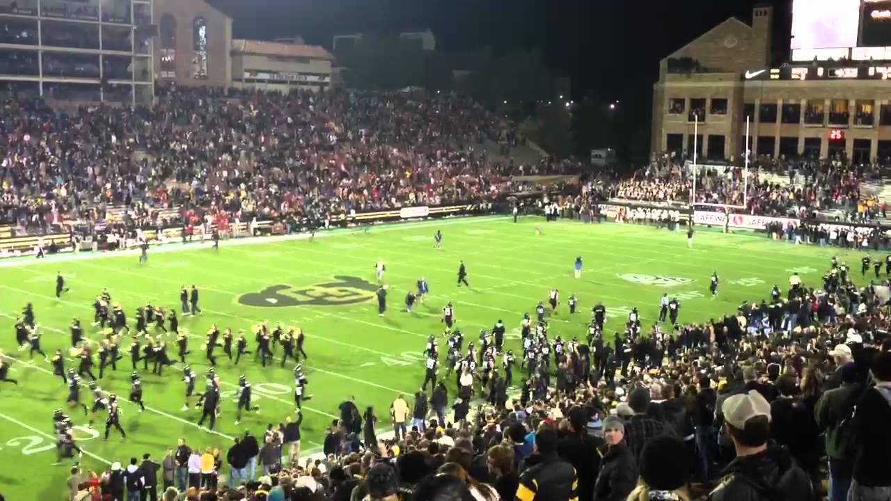 Run Ralphie, Run - YouTube