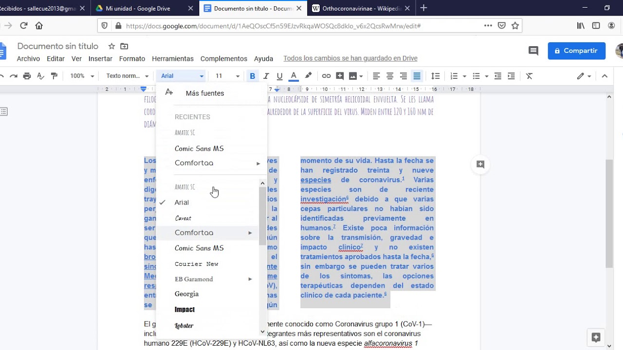 documento compartido - YouTube