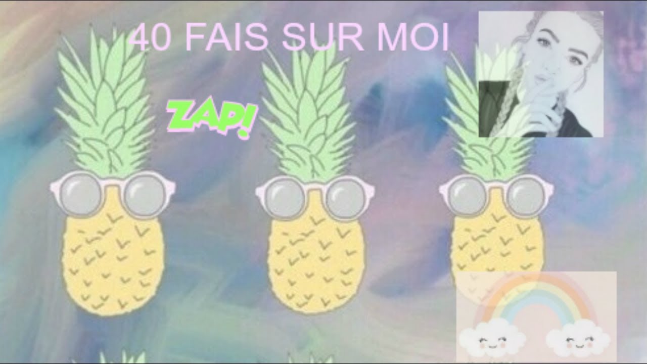 Ma tête ( explication ) 😄 - YouTube