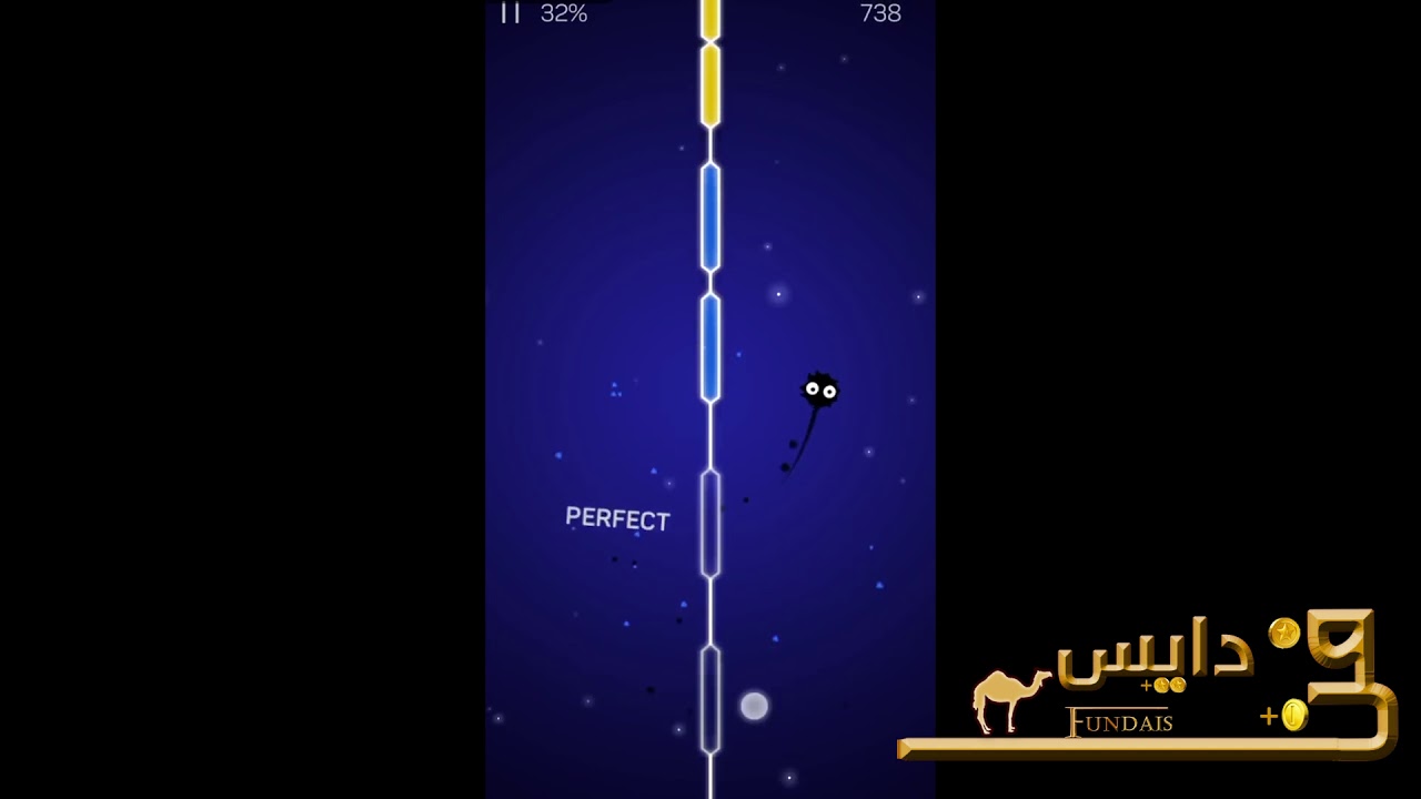 #Dot'n Beat #Enjoy music and games? Merge them and have a try! - YouTube