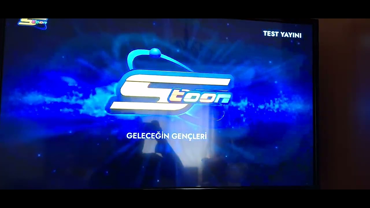 Spacetoon logo jeneriği 1 - YouTube