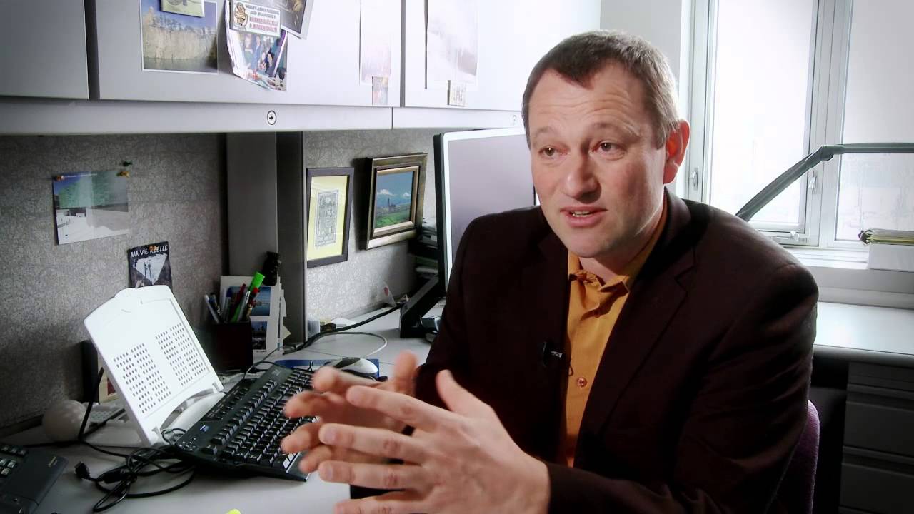 Quels types de cas pour favoriser la pensée systémique? - Emmanuel ...