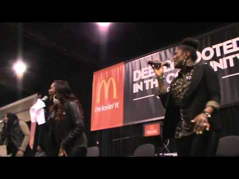 SWV....Weak - YouTube