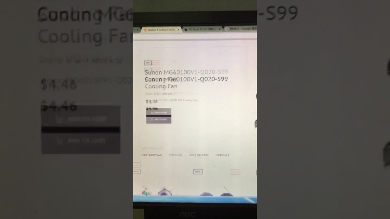 Laptop cooling fan ,CPU cooling fan , Dc power jack,dc power jack cable ...