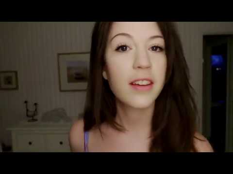 ASMR Swedish trigger words, walking sounds and countdown