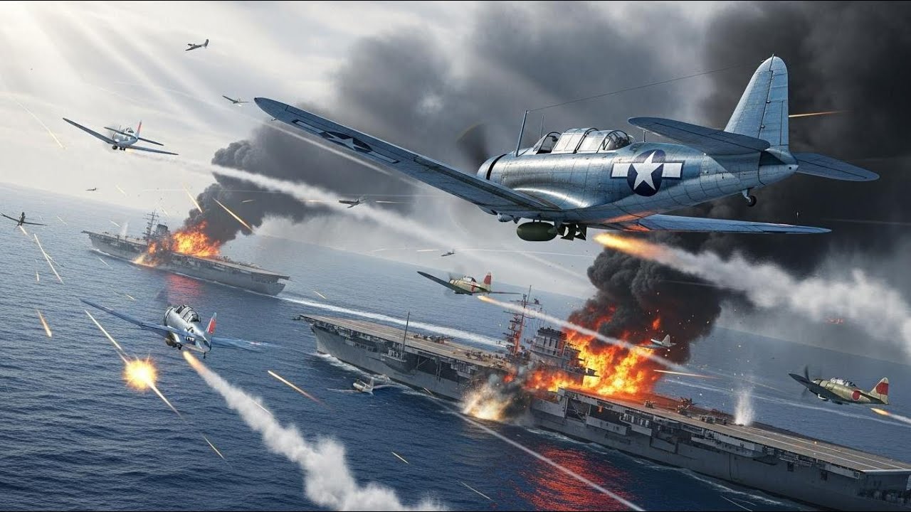 The Secret Basement That Won the Battle of Midway | How Codebreakers ...