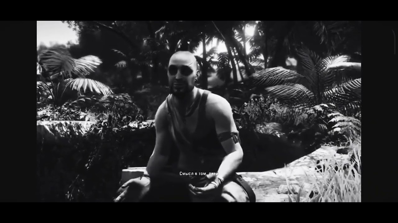 The legendary words of Vaas Легендарные слова Вааса - YouTube