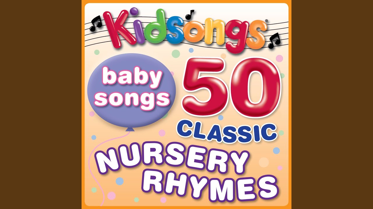 Little Duckie Duddle - YouTube