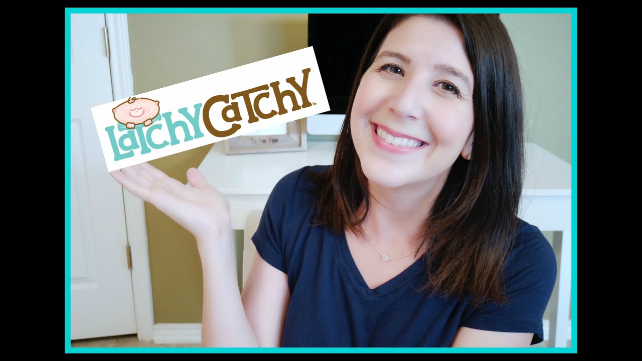Product Review | Latchy Catchy - YouTube