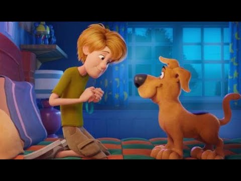 New Animated Cartoon Movie 2020 - YouTube