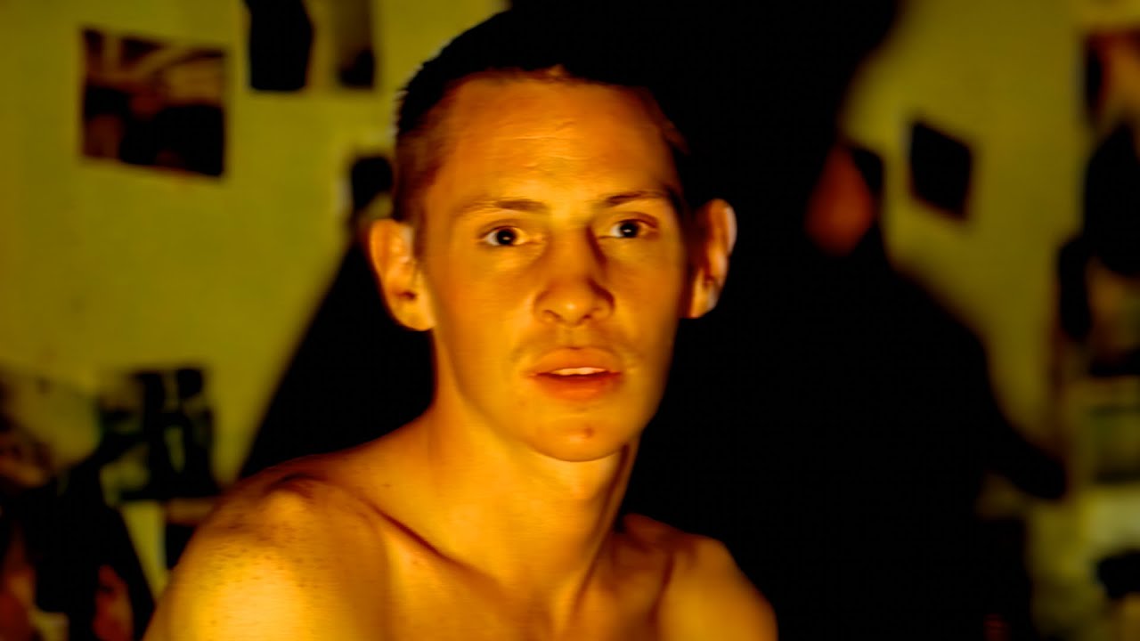 Sony Playstation – Double Life (1999, UK) [4K Upscale] - YouTube