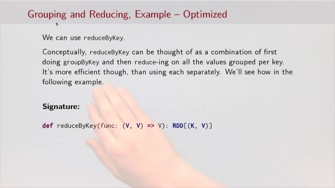 Shuffling: What it is and why it's important - Big Data Analysis with ...