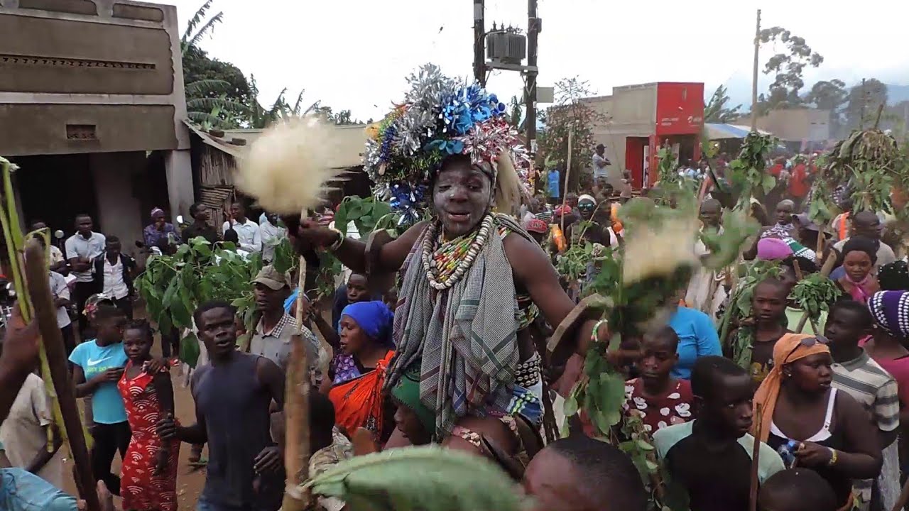 Dj mega pro Loading 2024 Lumasaba mixtape Music Idi masaba,imbalu mu ...