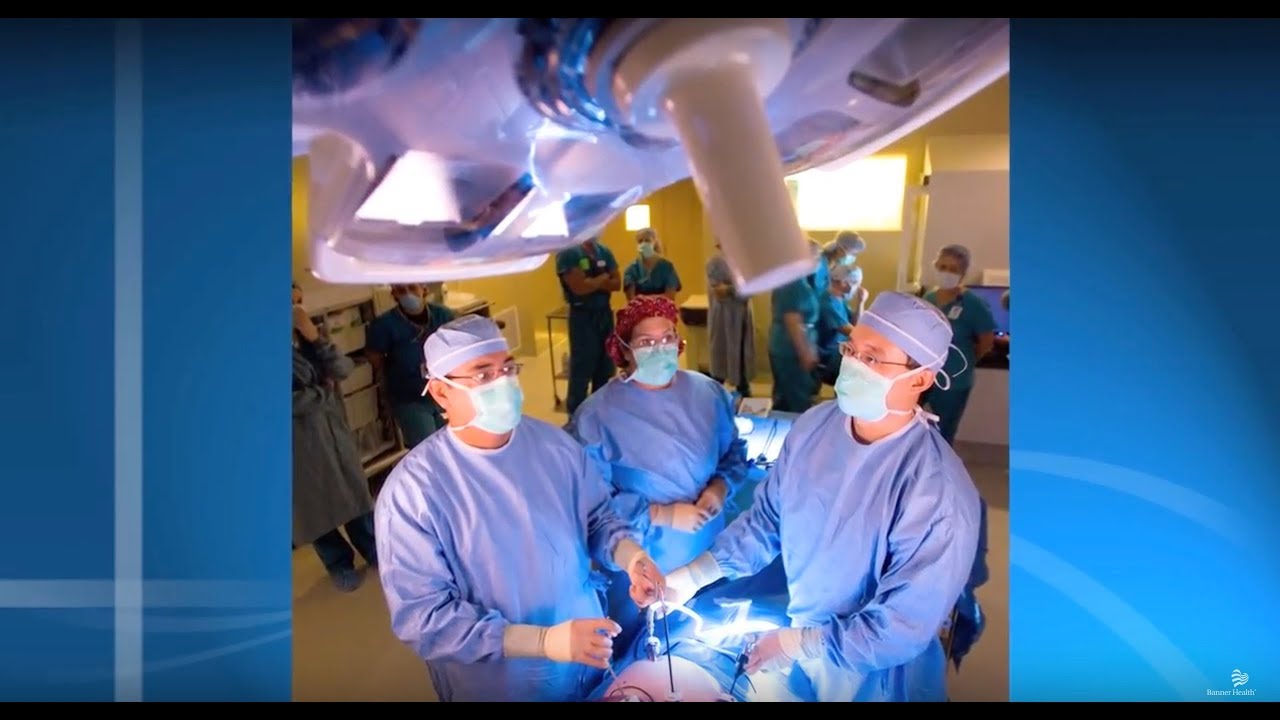 Introducing: Banner MD Anderson Cancer Center - YouTube