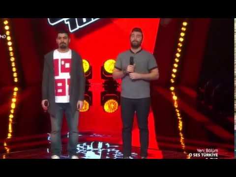 o ses türkiye - düello / armador & ahmet