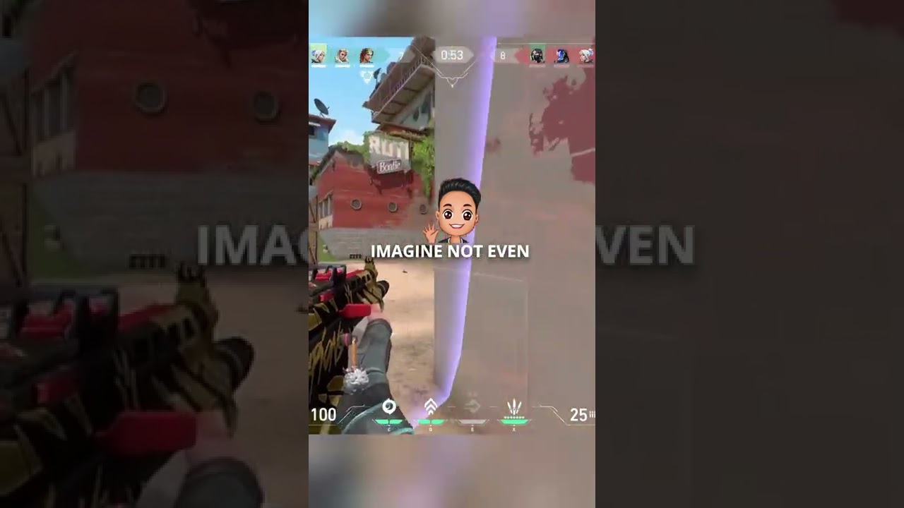 Chamber Starter Pack: TOXIC (while bot frag) - YouTube