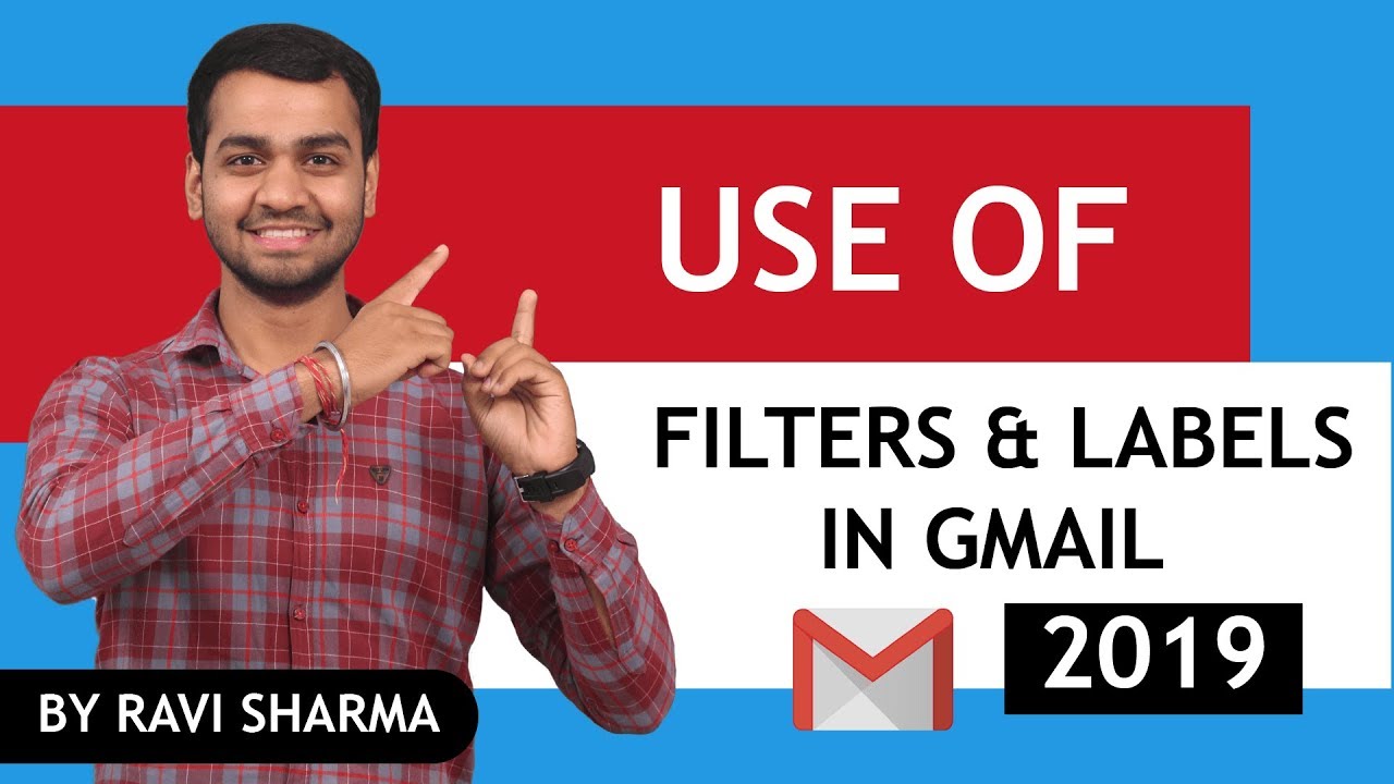 How To Use Gmail Filters Labels In Hindi 2019 Gmail Tutorial 2019 how-to-use-gmail-filters-labels-in-hindi-2019-gmail-tutorial-2019