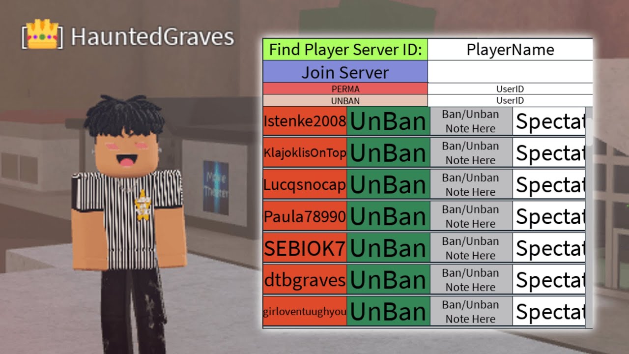 👑 BANNING HACKERS WITH CROWN IN DA HOOD 👑 - YouTube