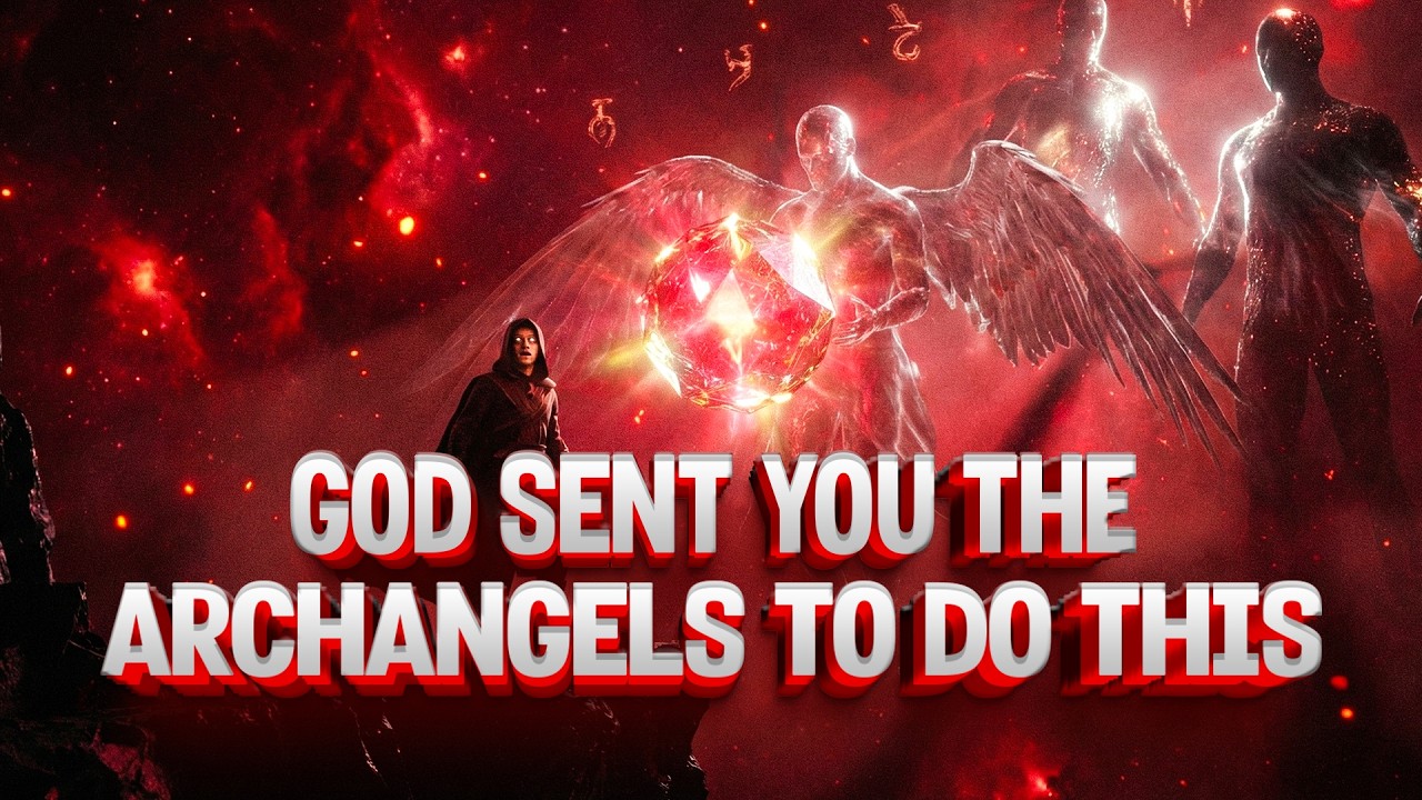 CHOSEN ONE, If You Do These Things, God Will Give You What You Want ...