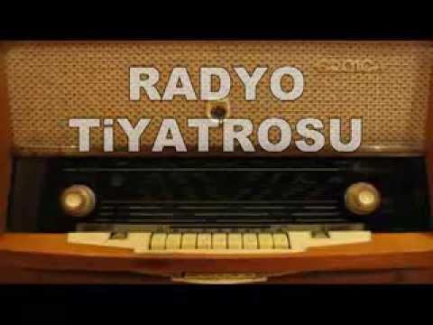 RADYO TIYATROSU   SARI PELERIN