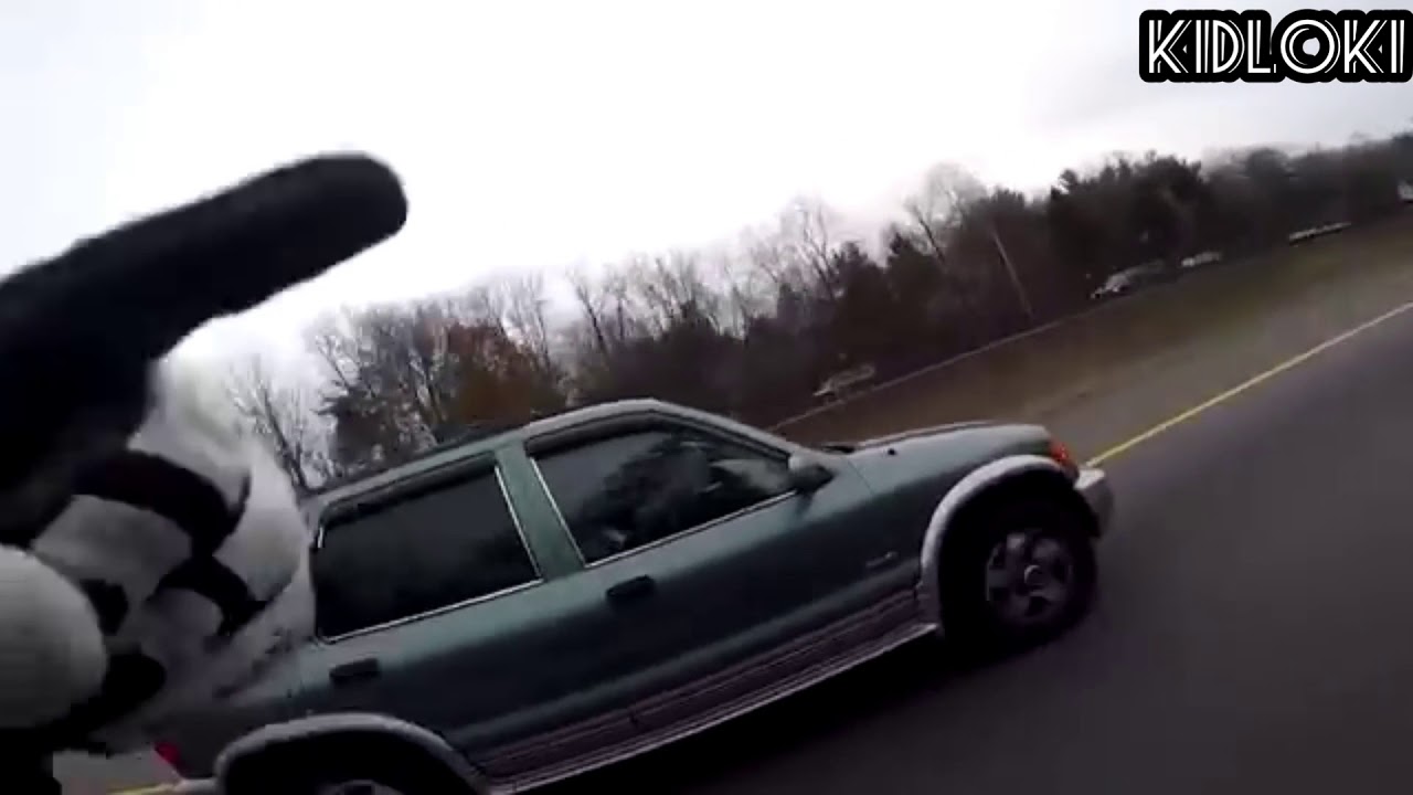 Crazy Mirror and Window Smashing Compilation - YouTube