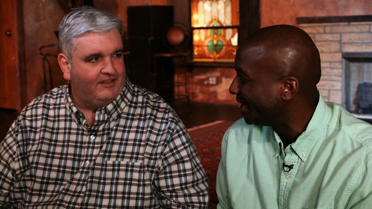 Bill Keith Interview | Trinity House Theatre | Detroit Performs Clip ...