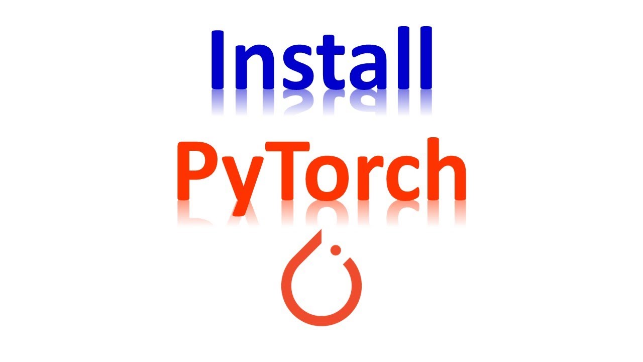 Install Pytorch With A Specific Cuda Version Youtube