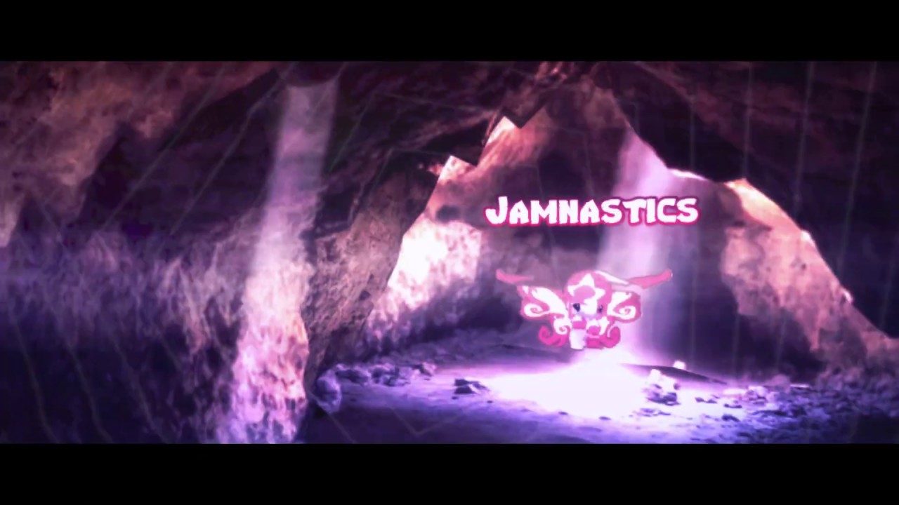 Animal Jam: Cave Intro! ♥ - YouTube