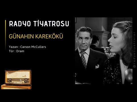 Radyo Tiyatrosu - Günahın Karekökü | Dram