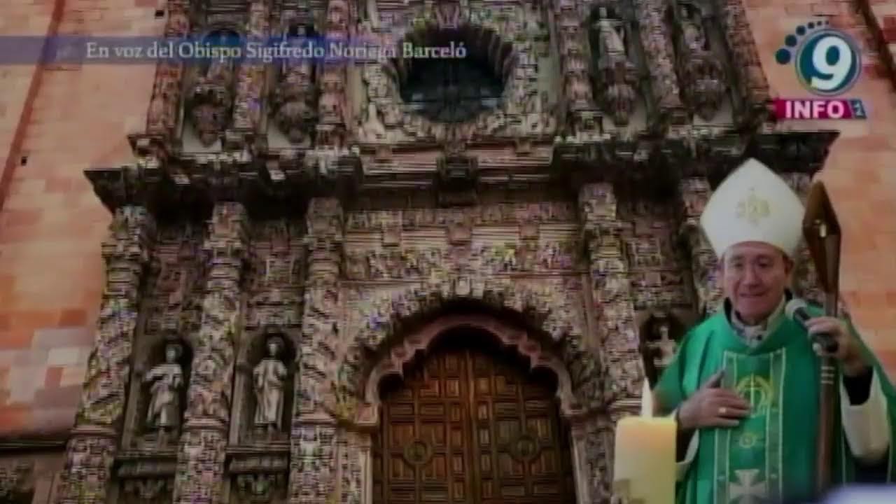 🔴 #MásNoticias al Mediodía con Saúl Alfonso Hurtado Rizo. - YouTube