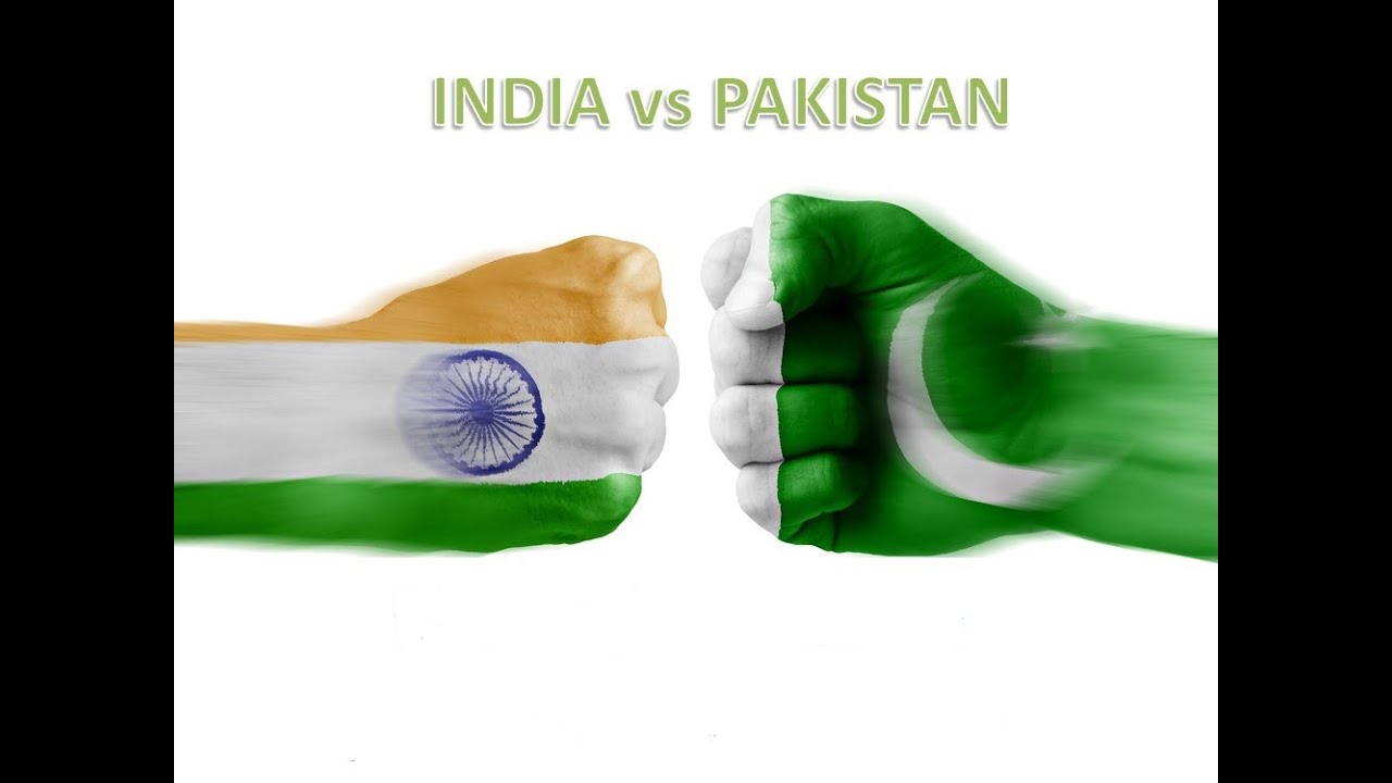 India vs Pakistan | Army | Military power - Best weapons - VSB defense ...