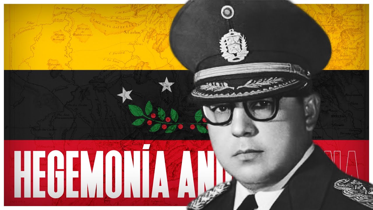 [MEME] La Hegemonía Andina - Everybody Wants to Rule the World Edit ...