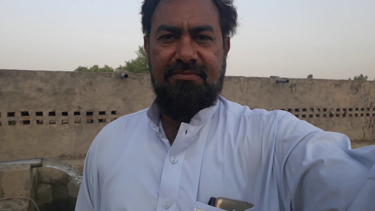 M Aslam Dalia - YouTube