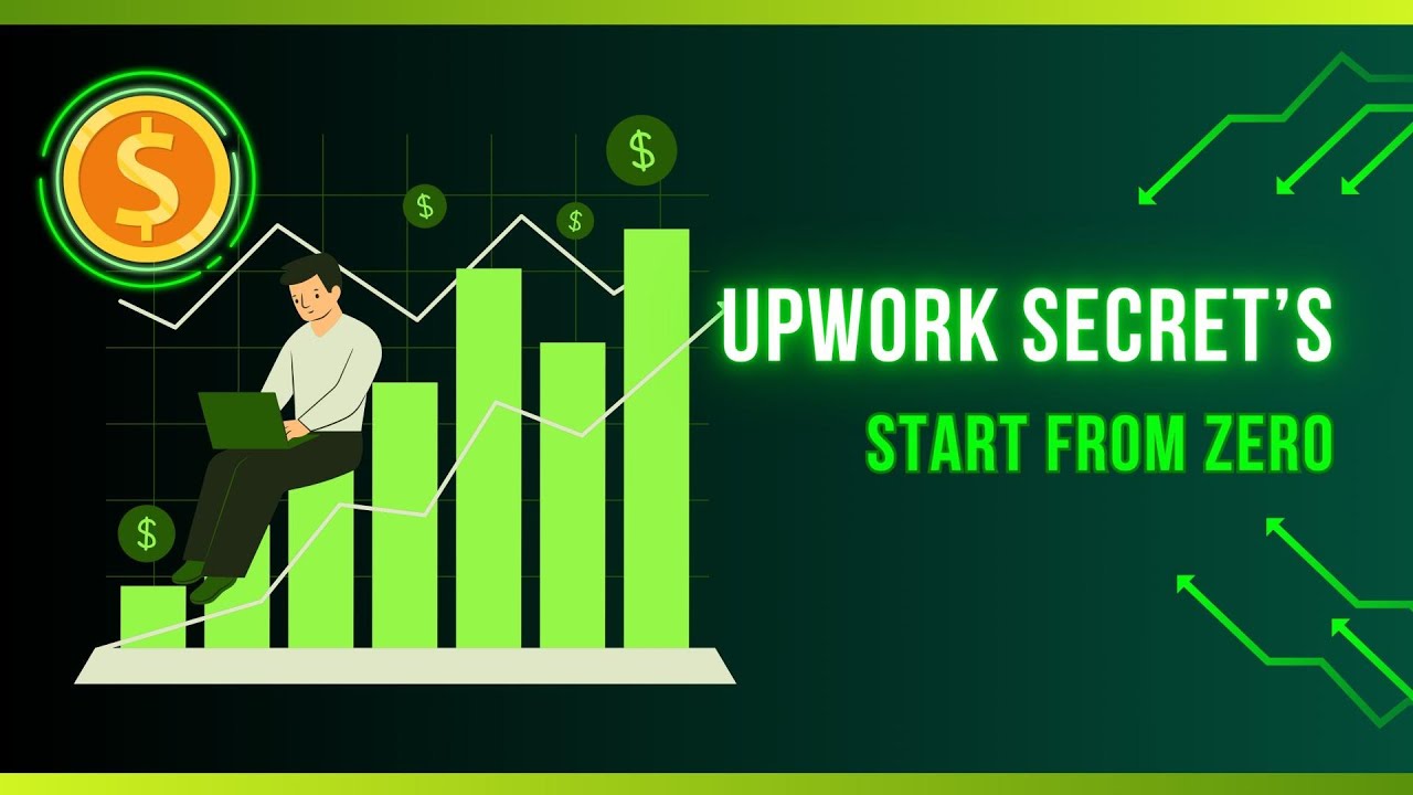 How to Create Upwork General & Specialized Profile | Upwork Secrets ...
