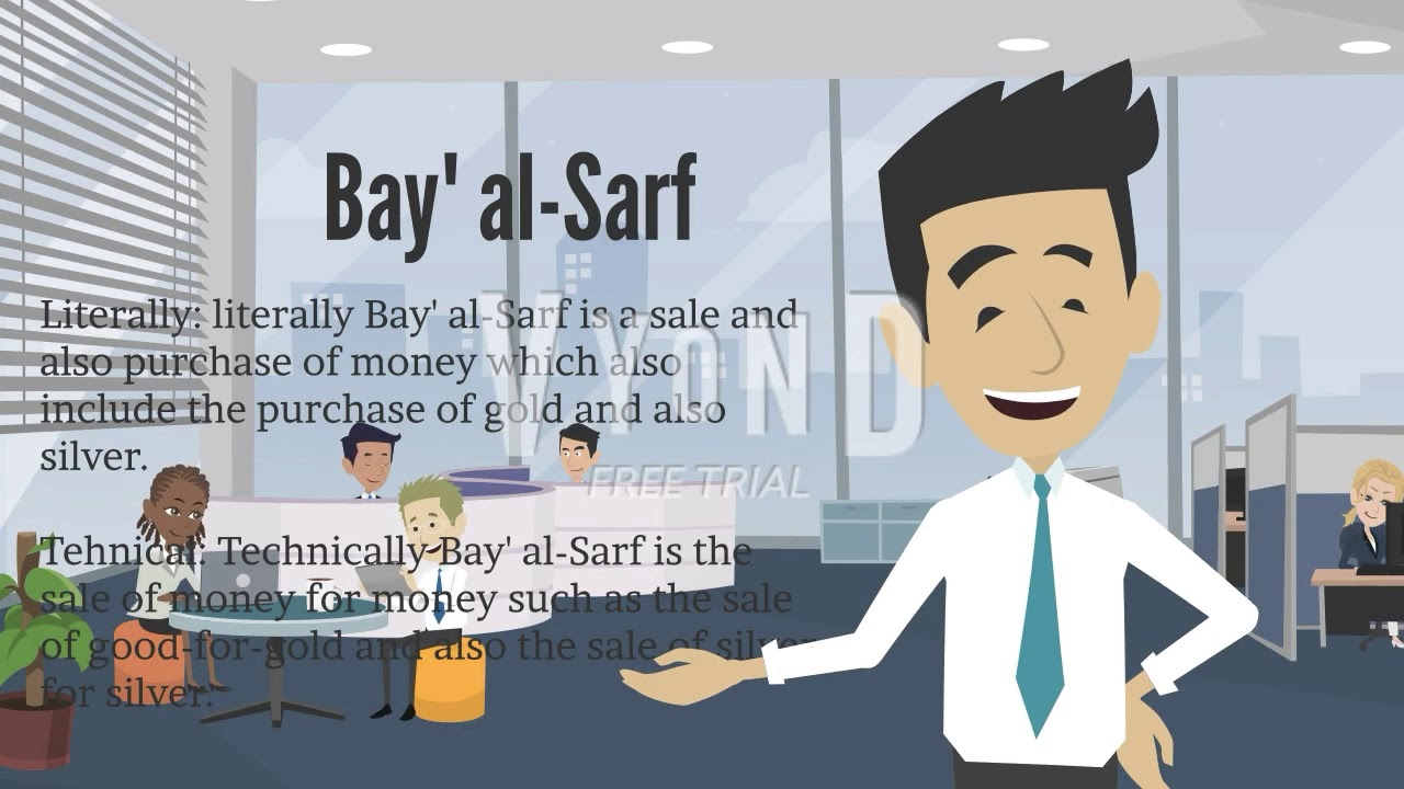 Bay' Al-Sarf - YouTube