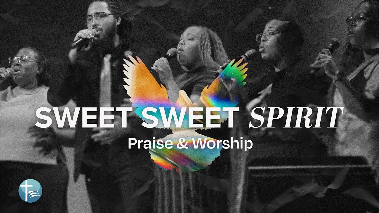 Sweet, Sweet Spirit (LIVE Performance) - YouTube