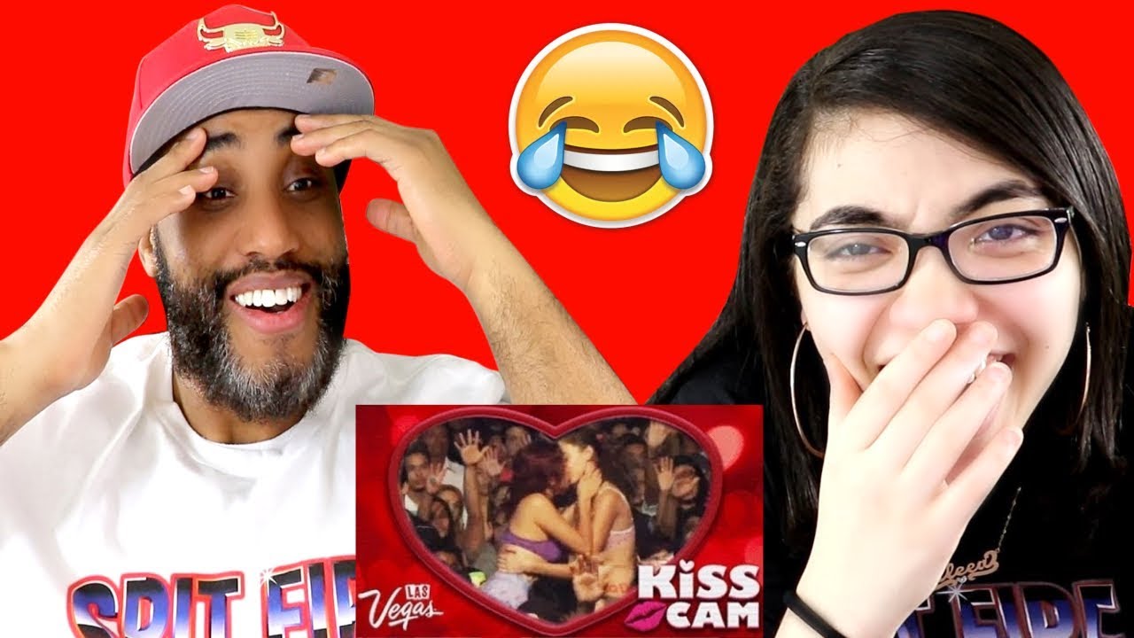 BEST Kiss Cam Moments 2019 REACTION - YouTube