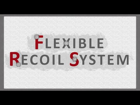 Flexible Recoil System - Showcase (Unreal Engine Plugin) - YouTube
