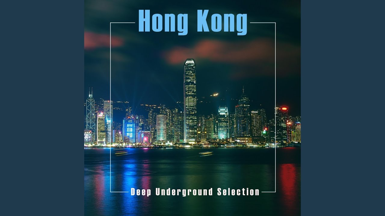 Get Funky (Edit Version) - YouTube