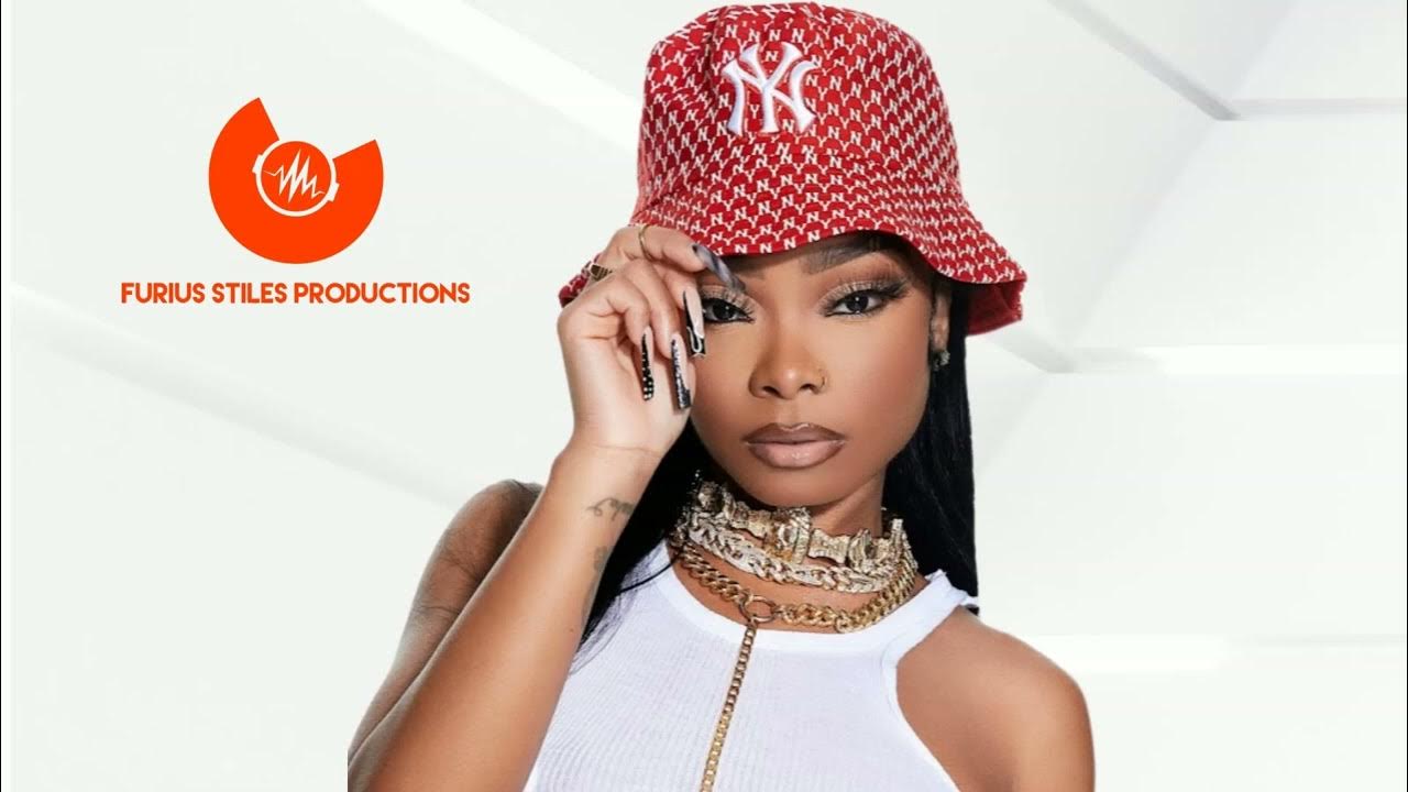 [FREE FOR PROFIT] Lola Brooke X Glorilla Type Beat - "No More" - YouTube